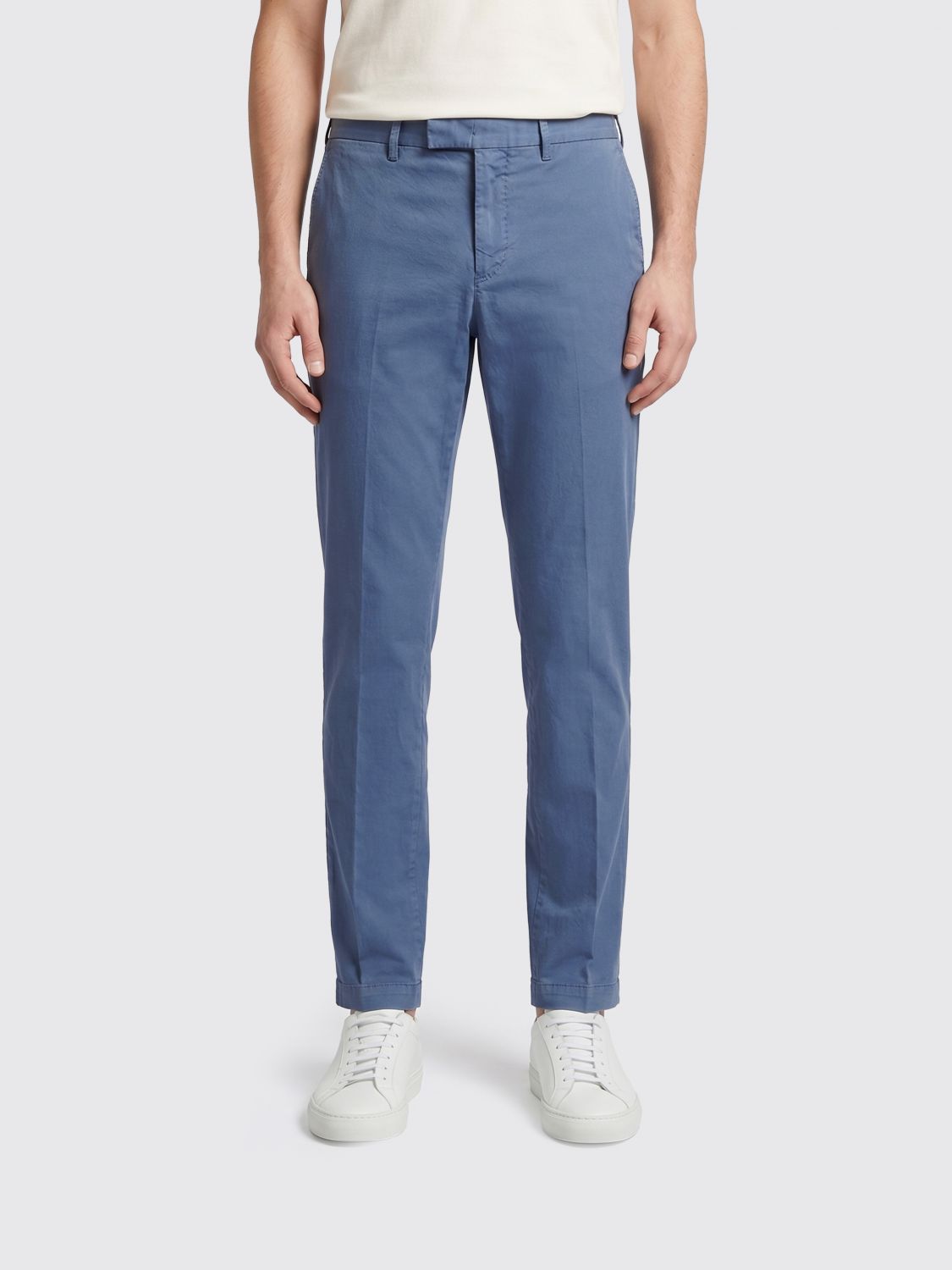 PT TORINO PT Torino Tailored Trousers